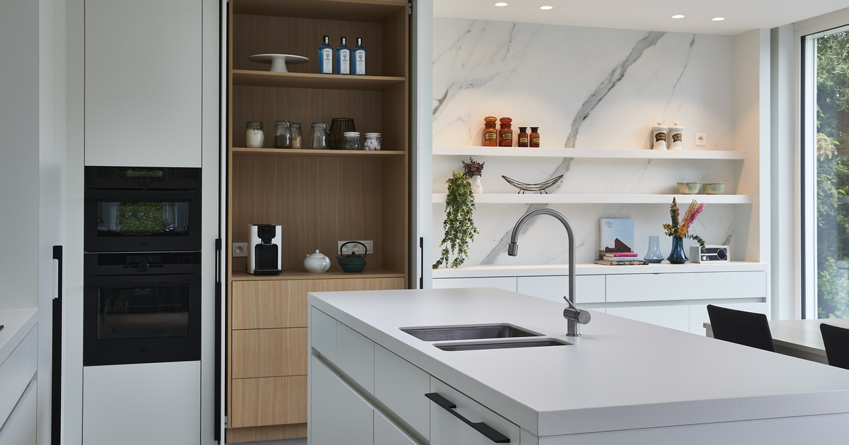 Where light and nature come together | SYBO